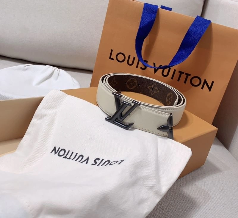 1:1 copy Louis Vuitton Belts