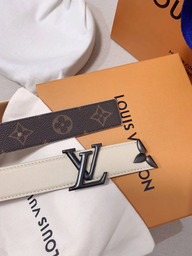 1:1 copy Louis Vuitton Belts