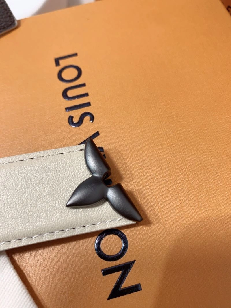 1:1 copy Louis Vuitton Belts