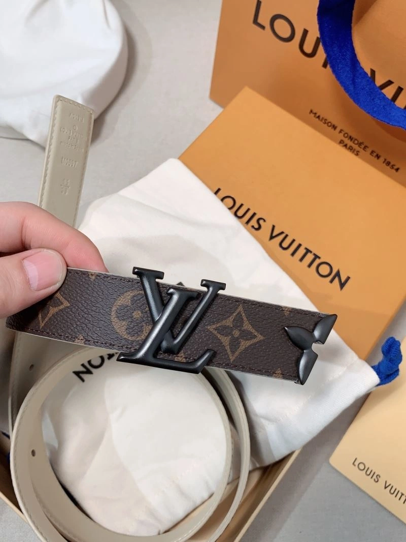1:1 copy Louis Vuitton Belts