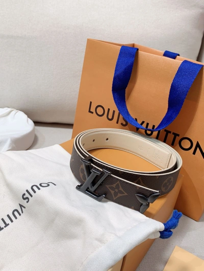 1:1 copy Louis Vuitton Belts
