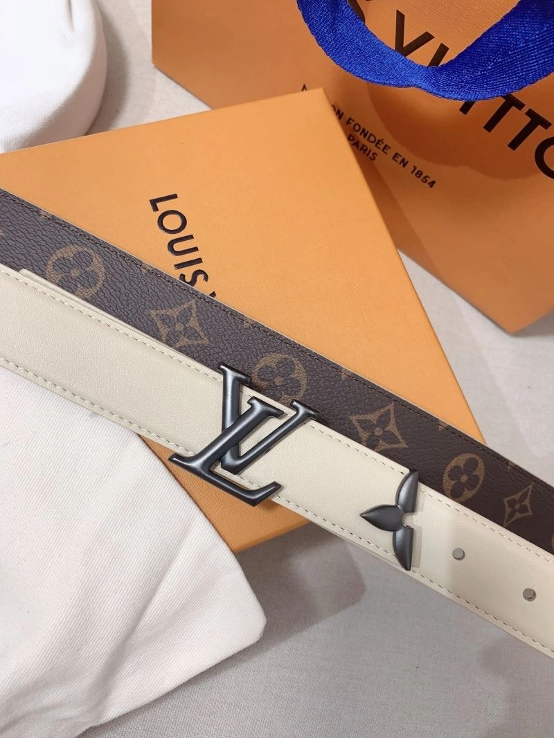 1:1 copy Louis Vuitton Belts