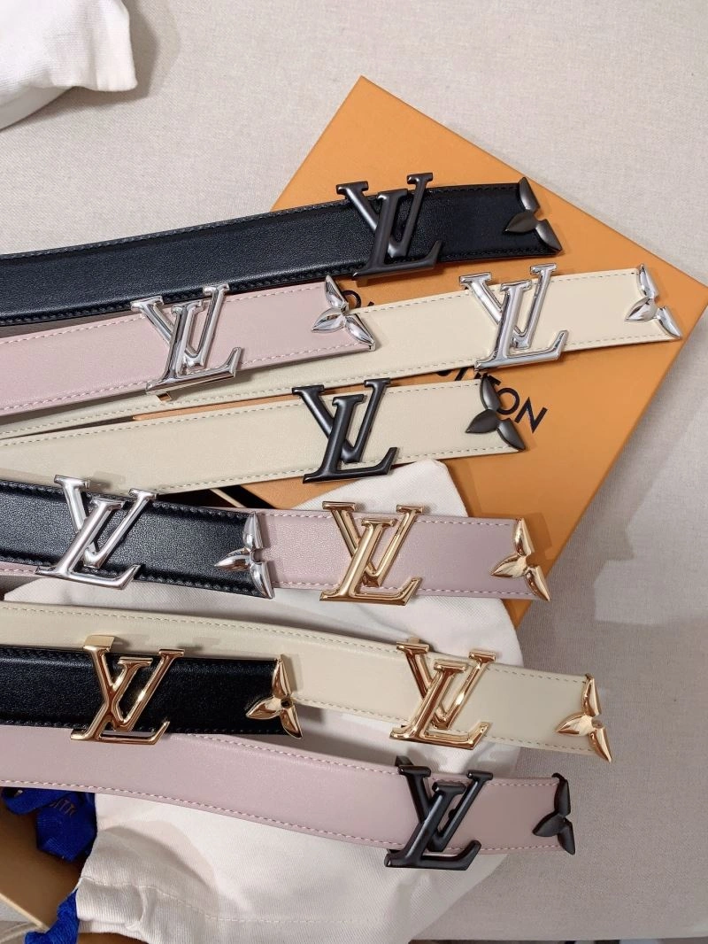 1:1 copy Louis Vuitton Belts