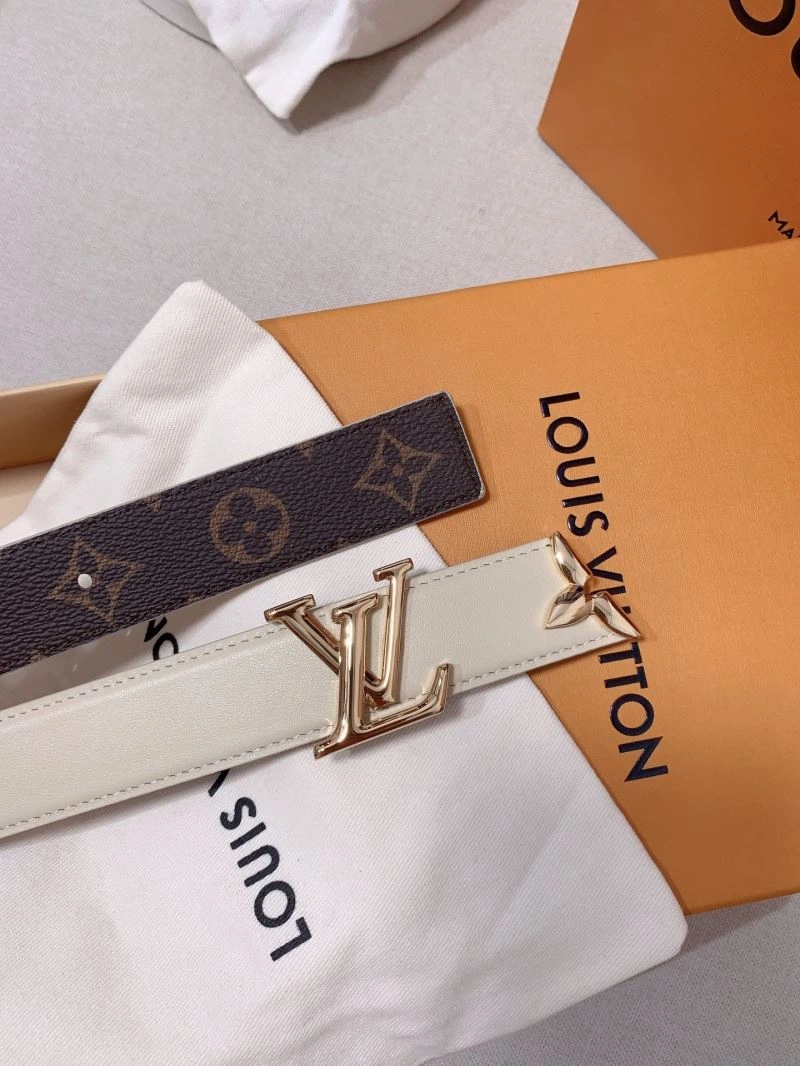 Louis Vuitton Belts