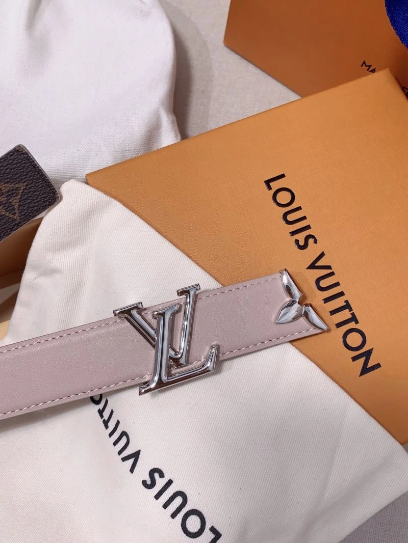 Louis Vuitton Belts