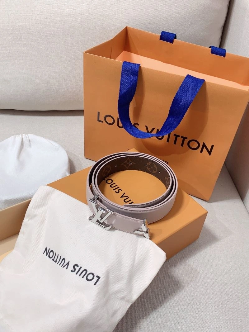 OEM Louis Vuitton Belts