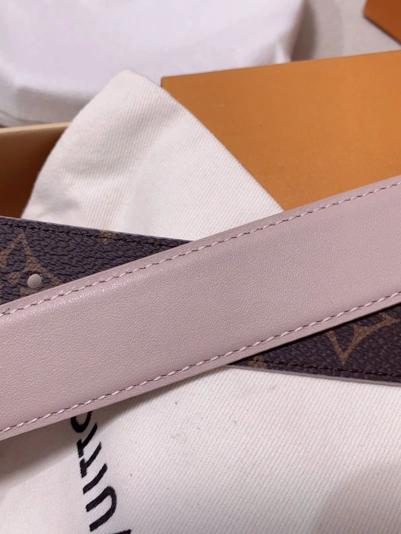 OEM Louis Vuitton Belts