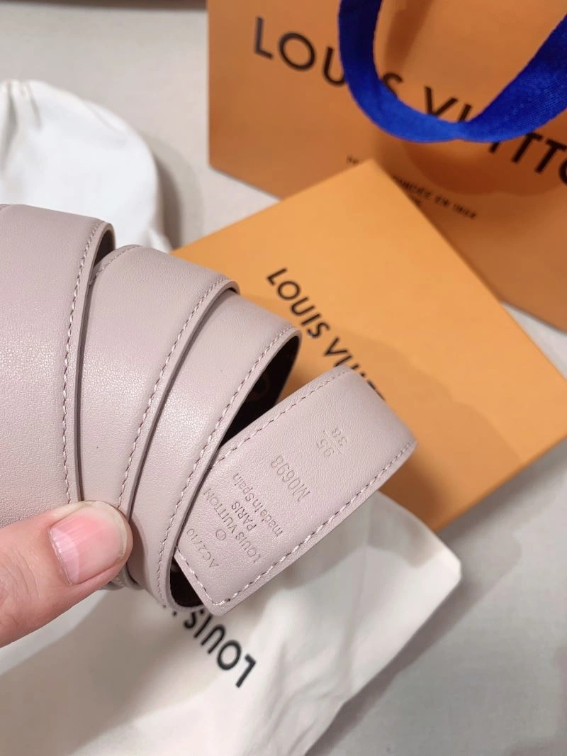 OEM Louis Vuitton Belts