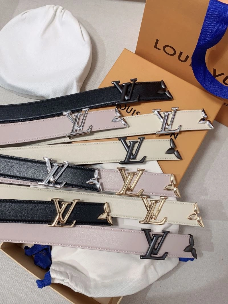 OEM Louis Vuitton Belts