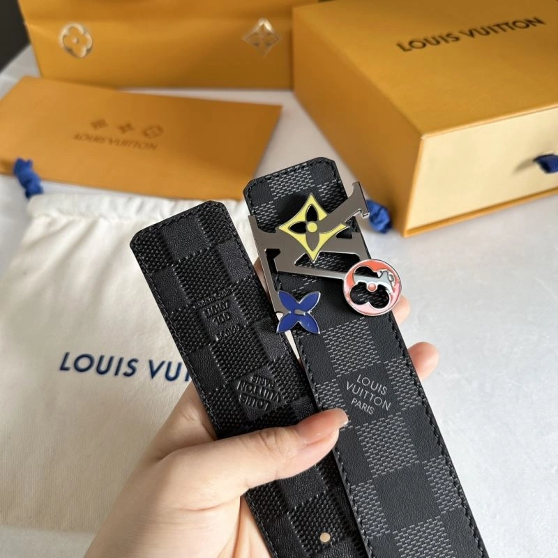 Louis Vuitton Belts