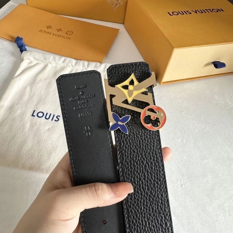 Louis Vuitton Belts
