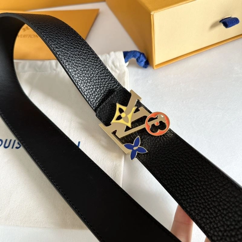 Mirror quality Louis Vuitton Belts
