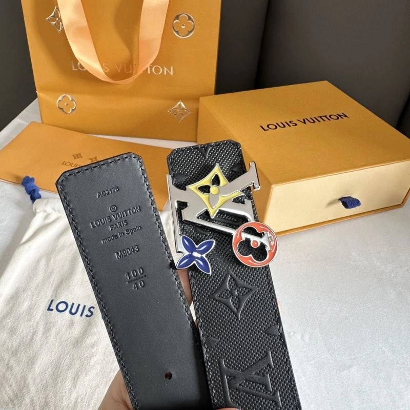 Louis Vuitton Belts