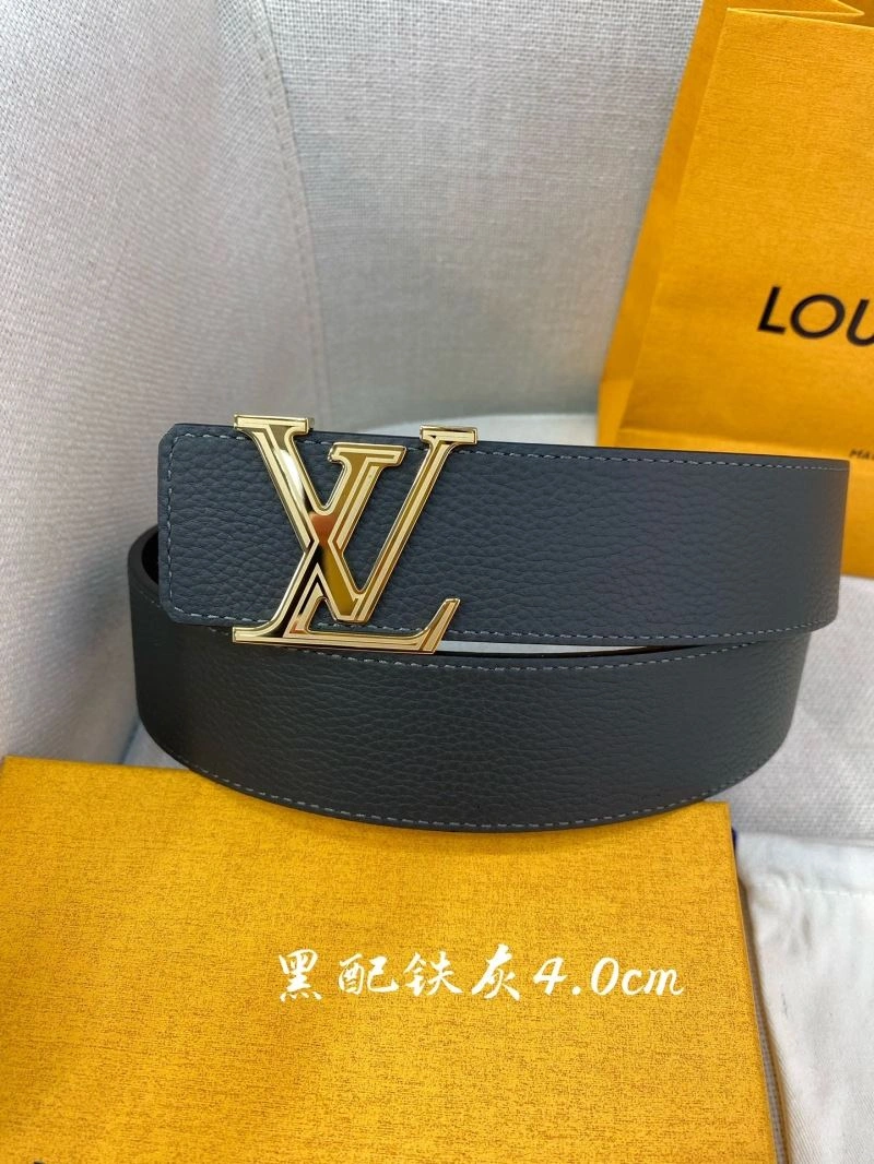 Top match Louis Vuitton Belts