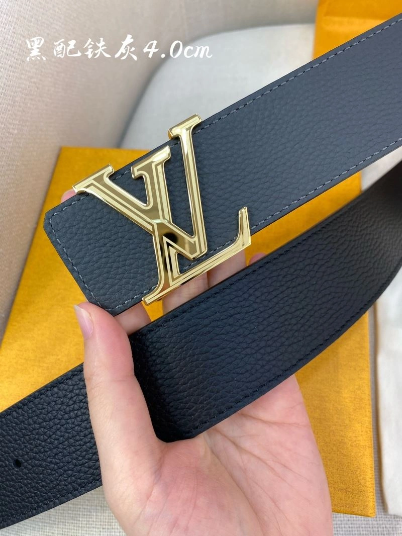 Top match Louis Vuitton Belts