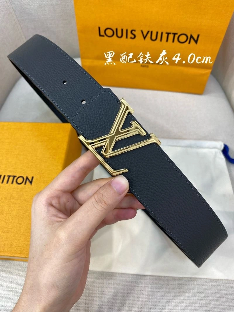 Top match Louis Vuitton Belts
