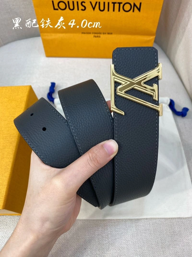 Top match Louis Vuitton Belts