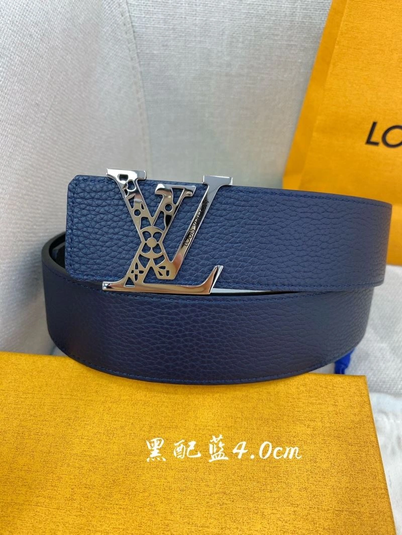 Genuine Louis Vuitton Belts