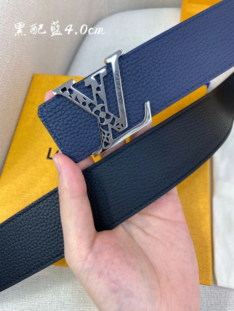 Genuine Louis Vuitton Belts