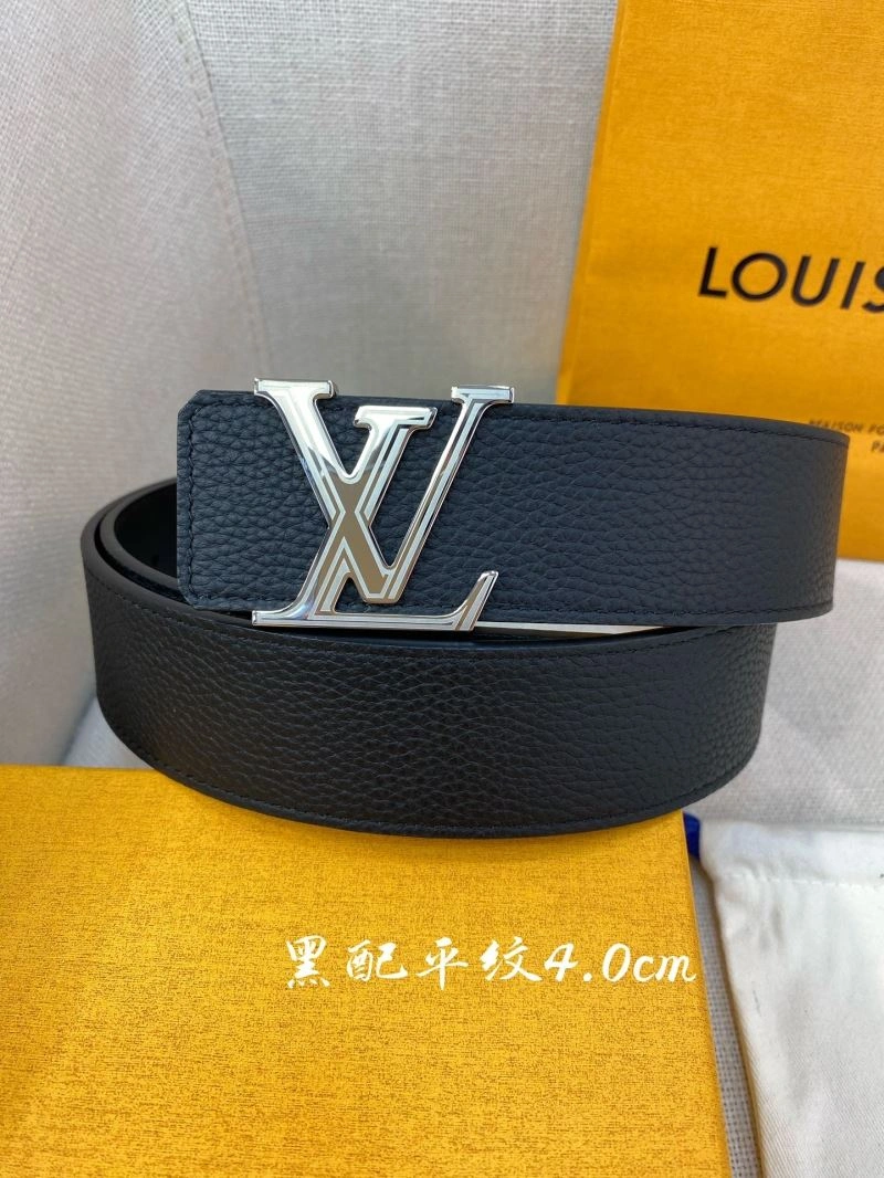 Top mirror Louis Vuitton Belts