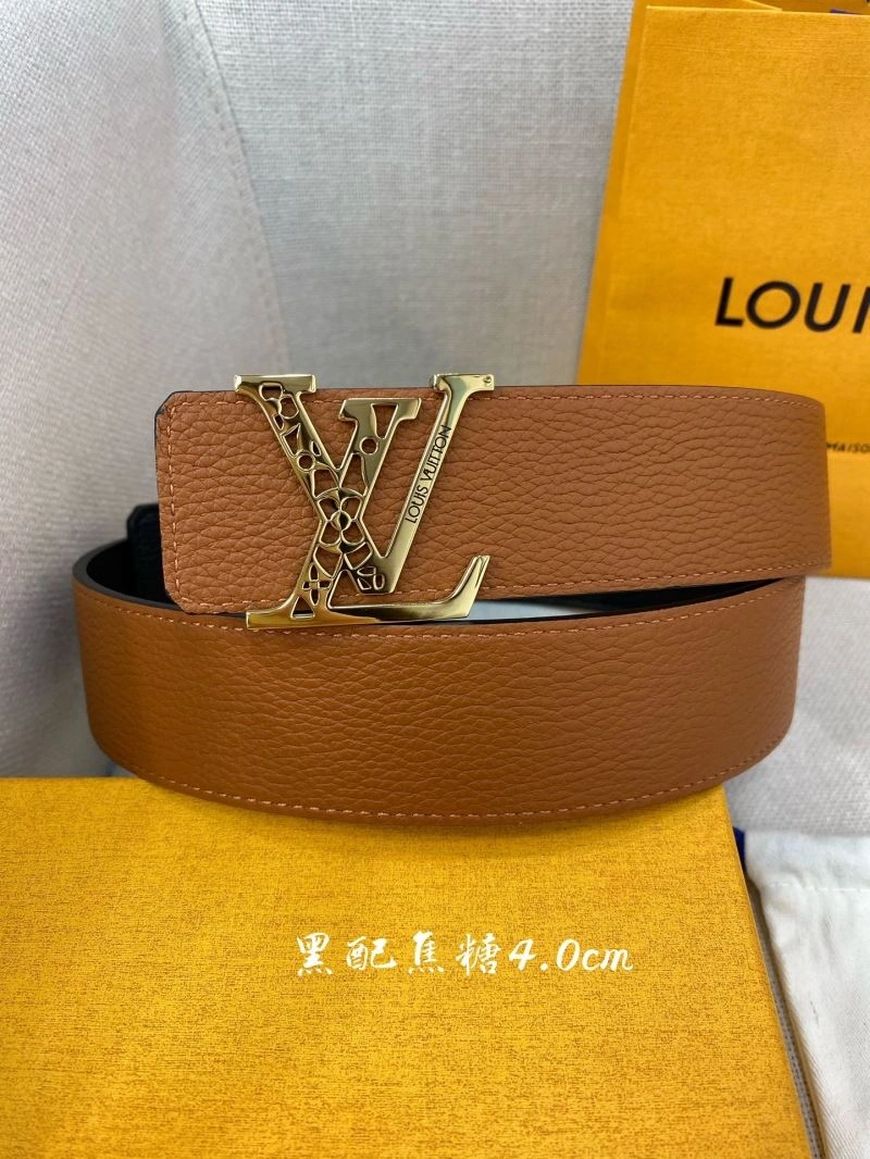 Brand-original Louis Vuitton Belts