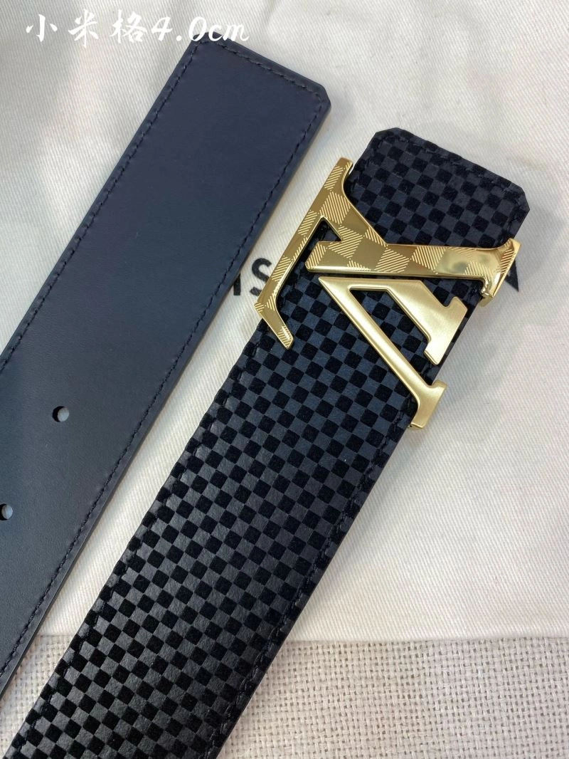 Louis Vuitton Belts