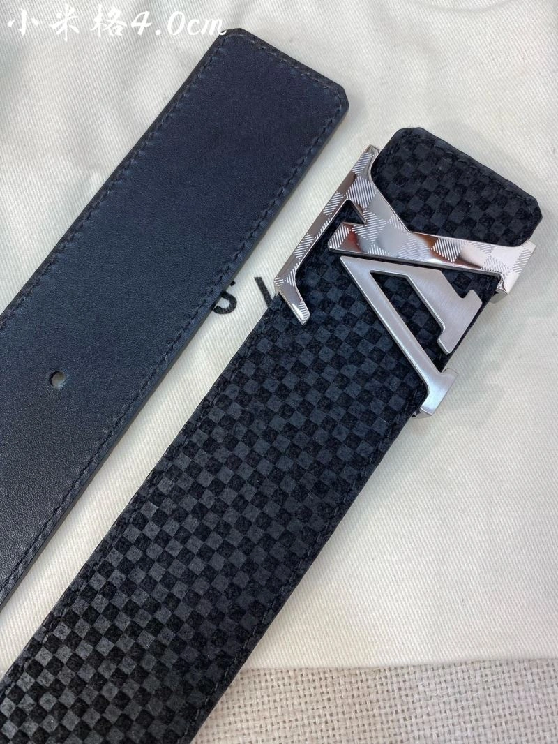 Louis Vuitton Belts