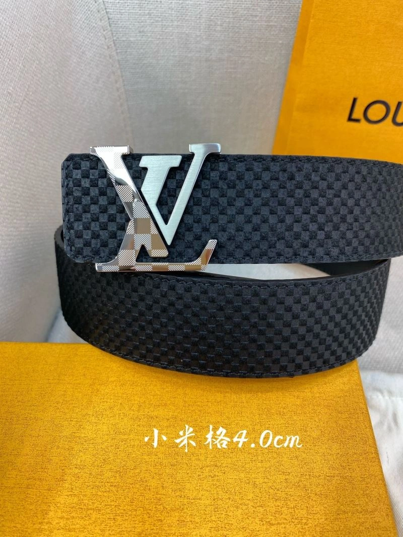 Legit Louis Vuitton Belts