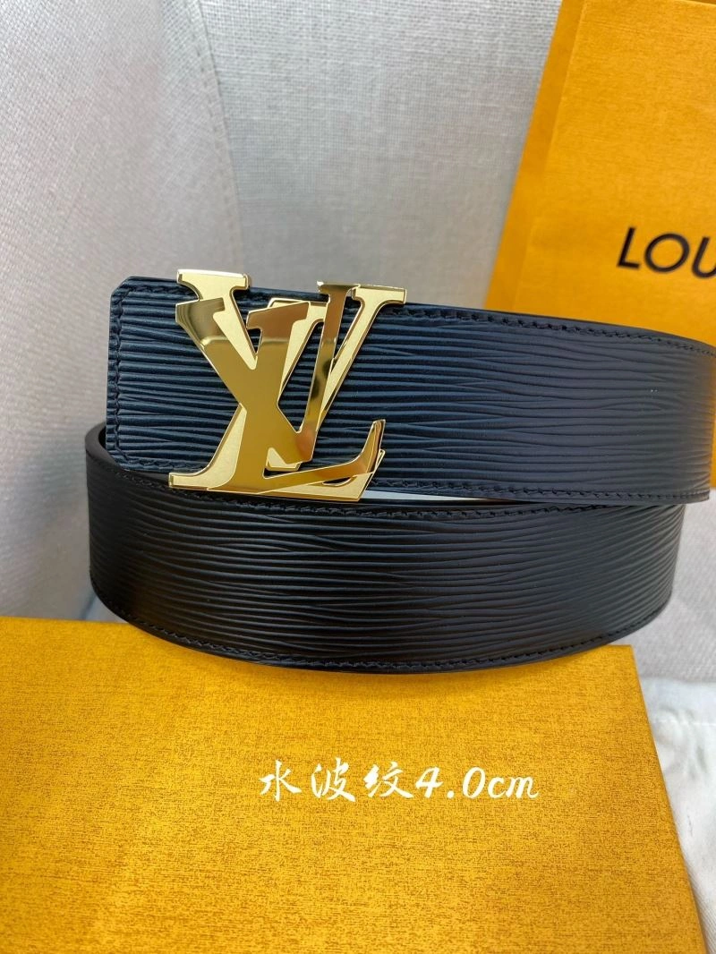 Top mirror Louis Vuitton Belts