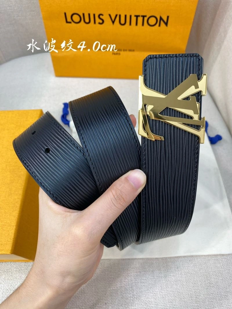 Top mirror Louis Vuitton Belts