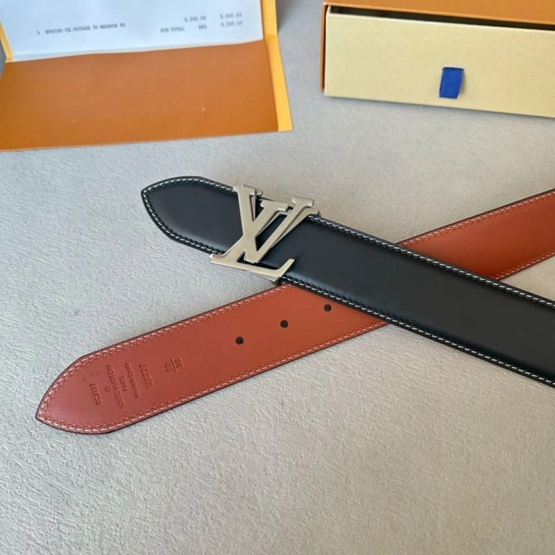 Bargain Louis Vuitton Belts
