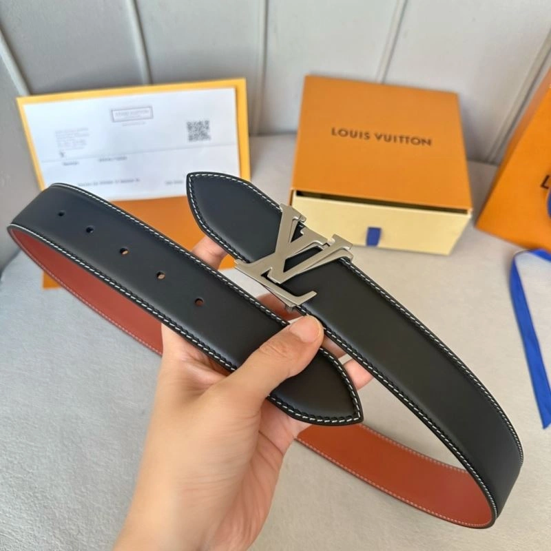 Bargain Louis Vuitton Belts
