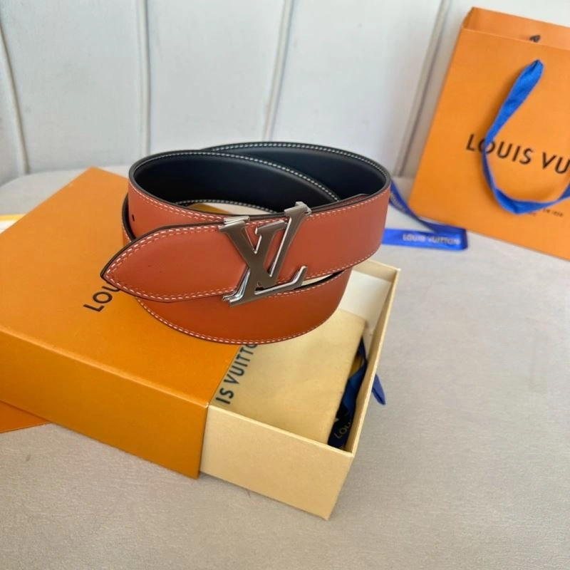 Bargain Louis Vuitton Belts