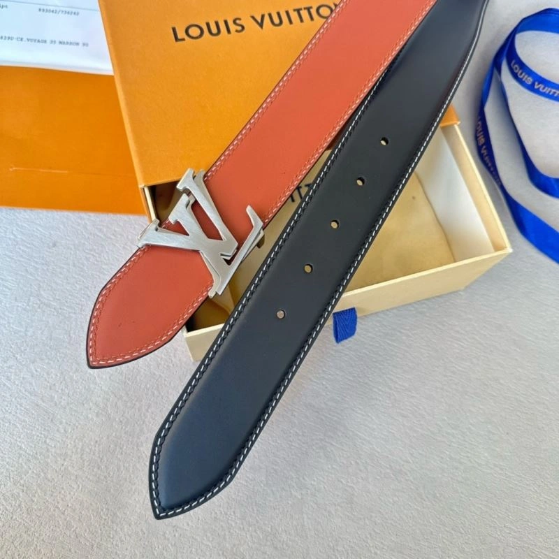 Bargain Louis Vuitton Belts