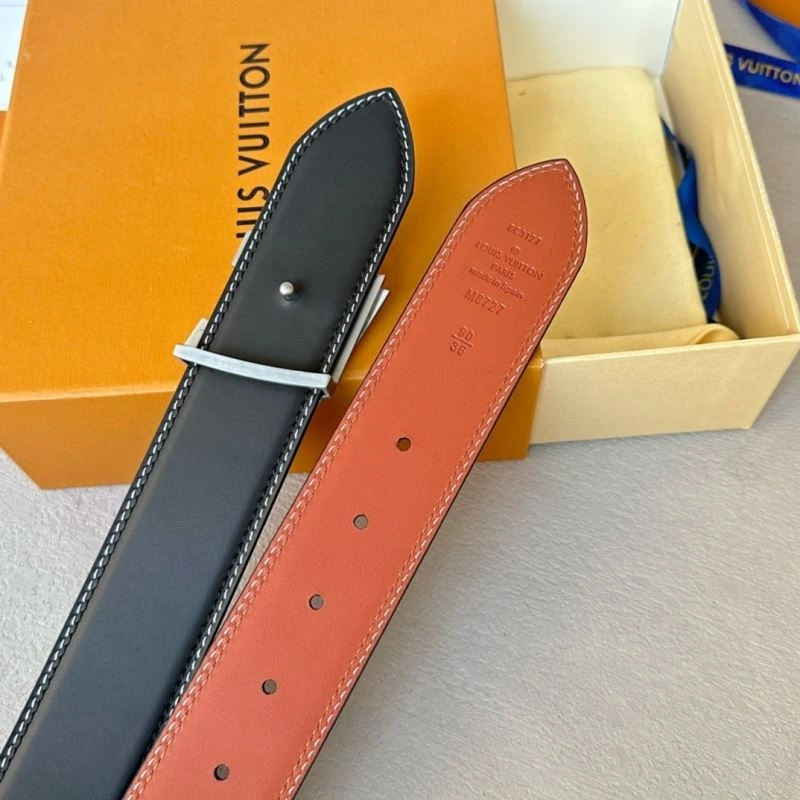 Bargain Louis Vuitton Belts