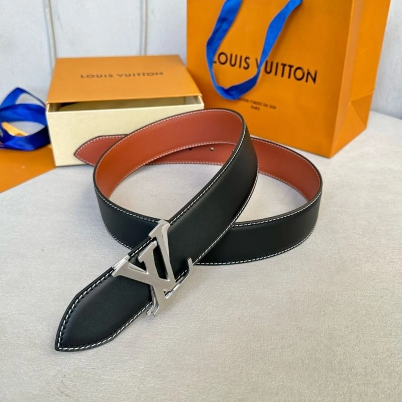 Authentic Louis Vuitton Belts