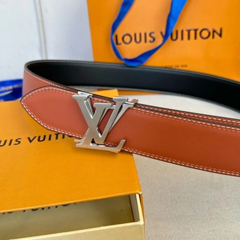 Authentic Louis Vuitton Belts