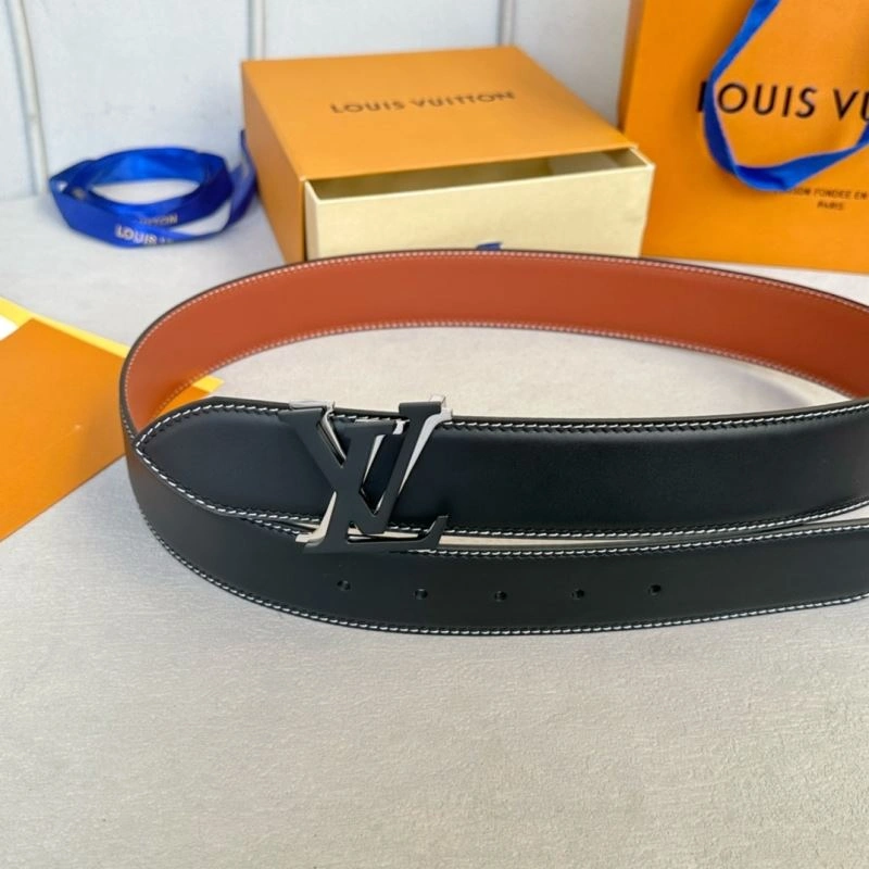 Reasonably priced Louis Vuitton Belts