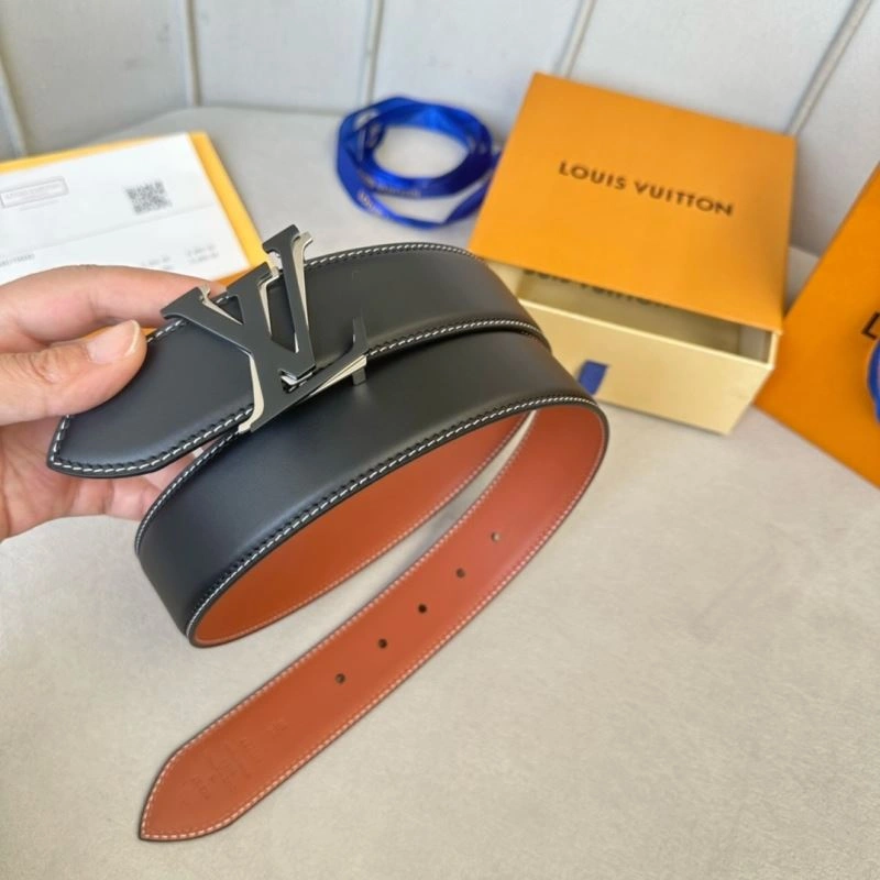 Reasonably priced Louis Vuitton Belts