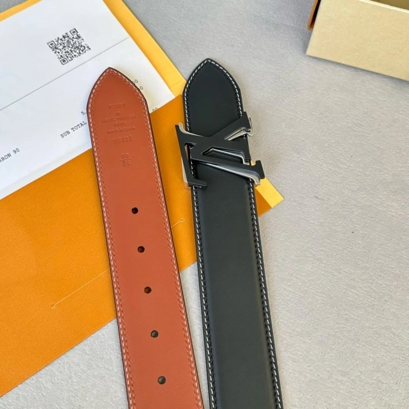 Reasonably priced Louis Vuitton Belts