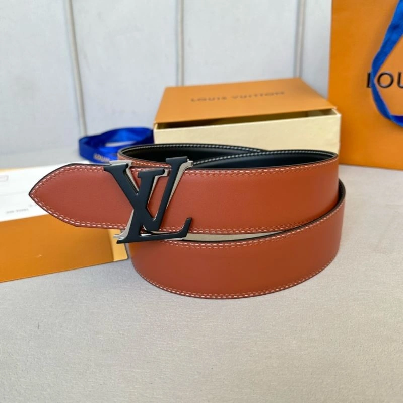 Reasonably priced Louis Vuitton Belts