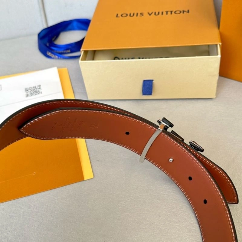 Reasonably priced Louis Vuitton Belts