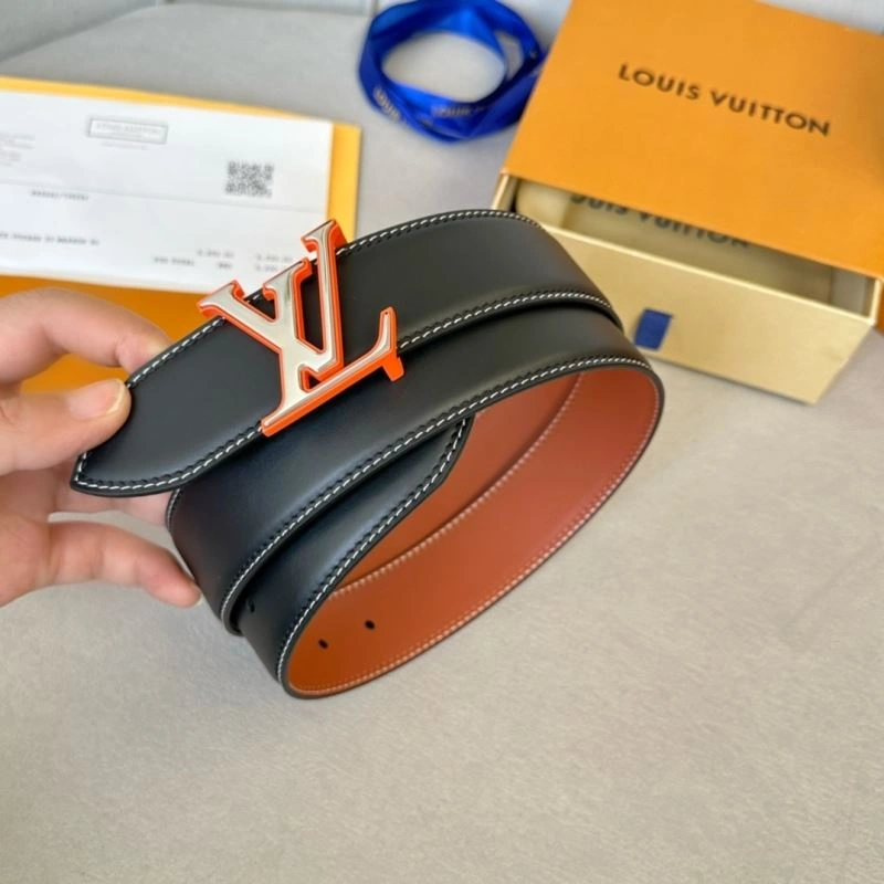 Original Louis Vuitton Belts
