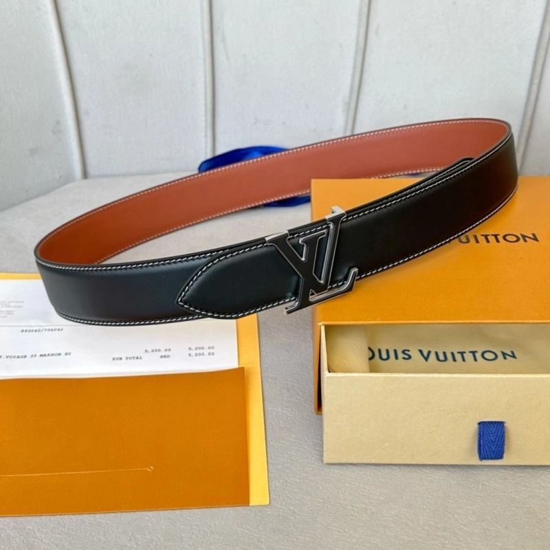 Louis Vuitton Belts