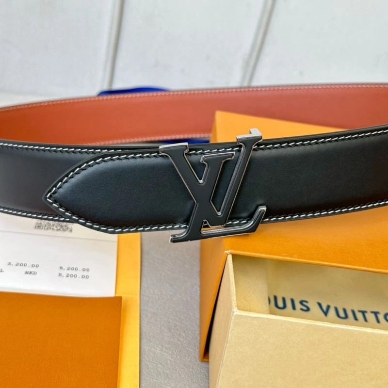 Affordable Louis Vuitton Belts