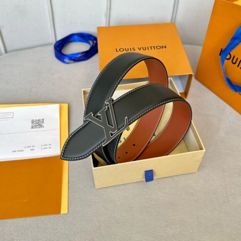 Affordable Louis Vuitton Belts