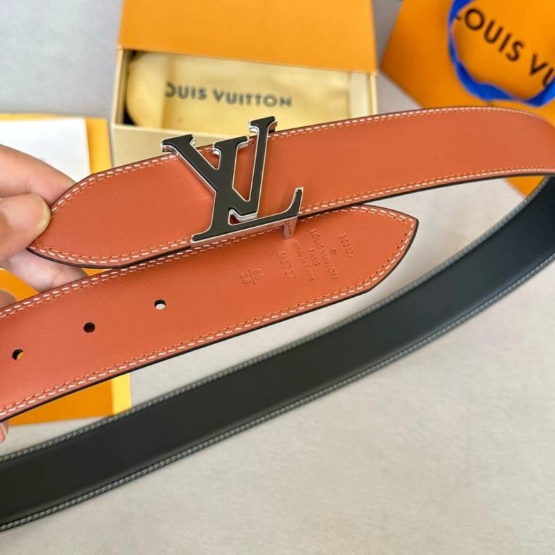 Affordable Louis Vuitton Belts