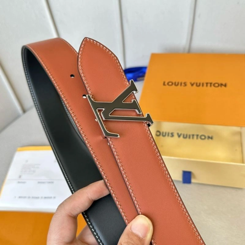 Affordable Louis Vuitton Belts