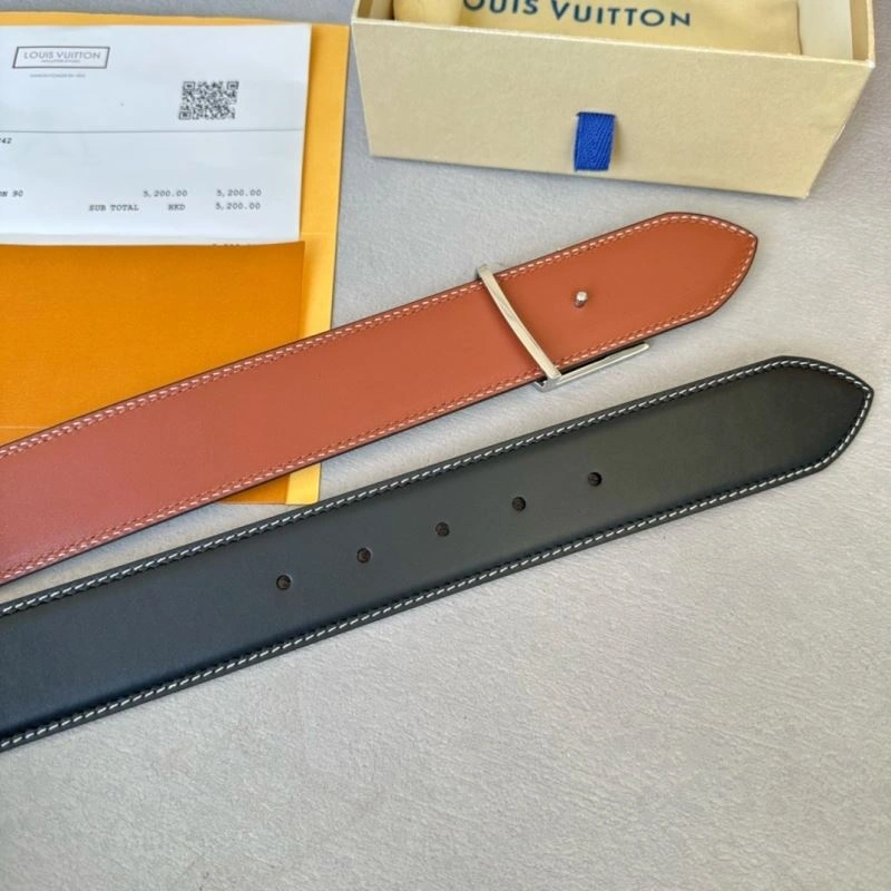 Affordable Louis Vuitton Belts