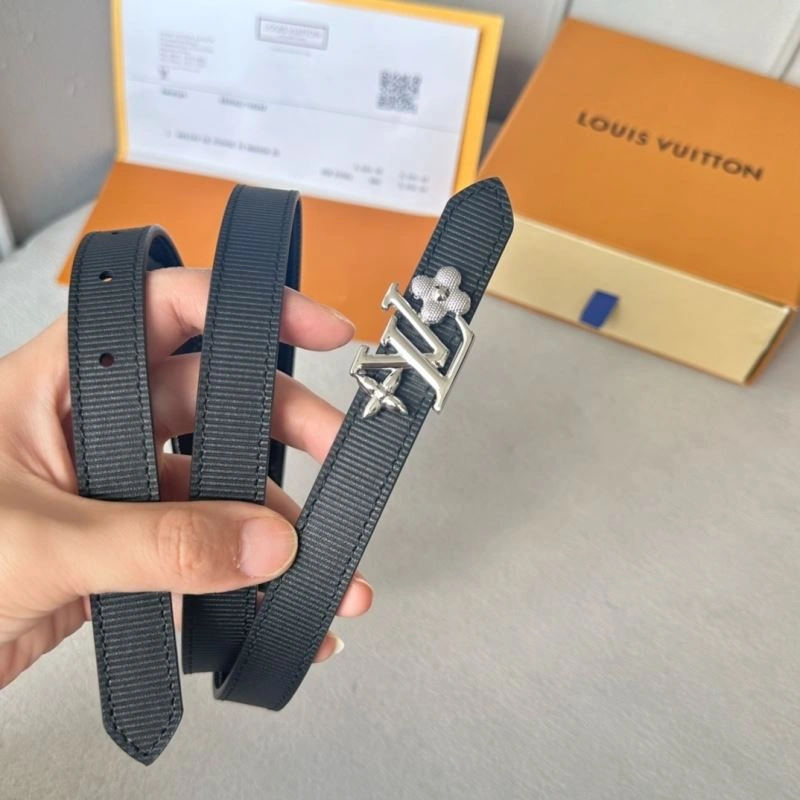 Low-cost Louis Vuitton Belts